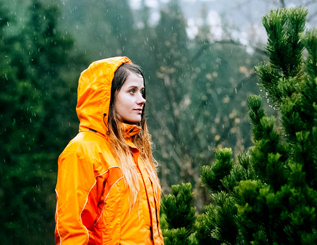 RAINSHIELD | T&A 輔洲紡織